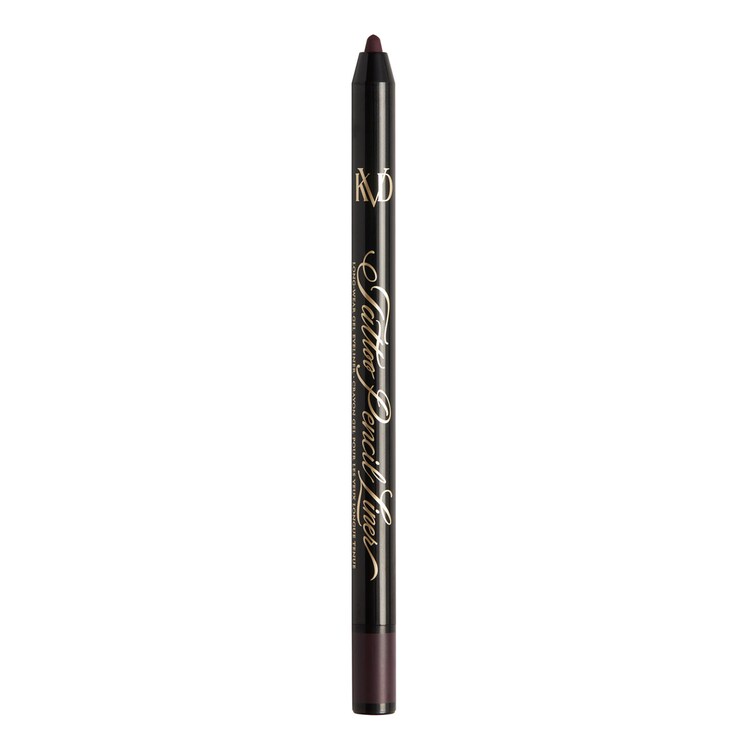 Tattoo Pencil Liner - Eyeliner lichid | KVD Beauty ≡ SEPHORA
