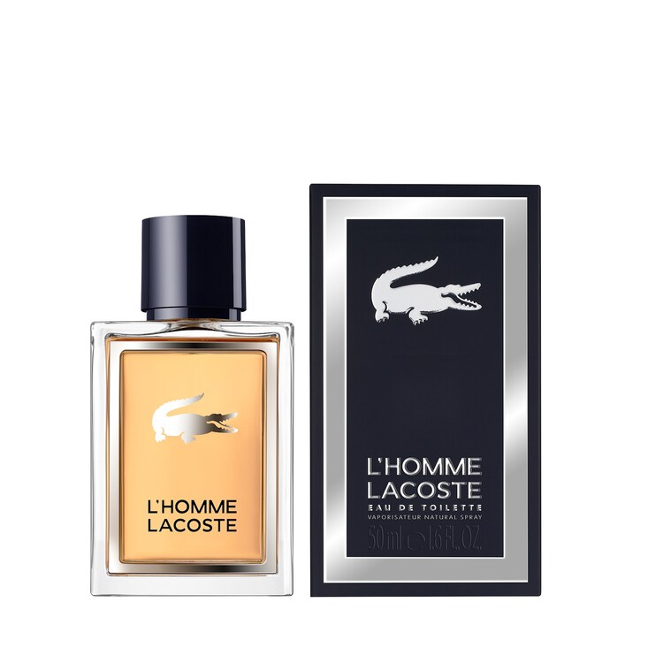 L'Homme - Eau de toilette | LACOSTE ≡ SEPHORA