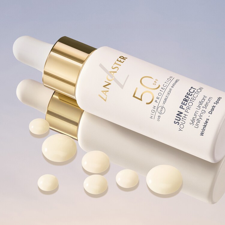 Sun Perfect SPF50 - Sérum | LANCASTER ≡ SEPHORA