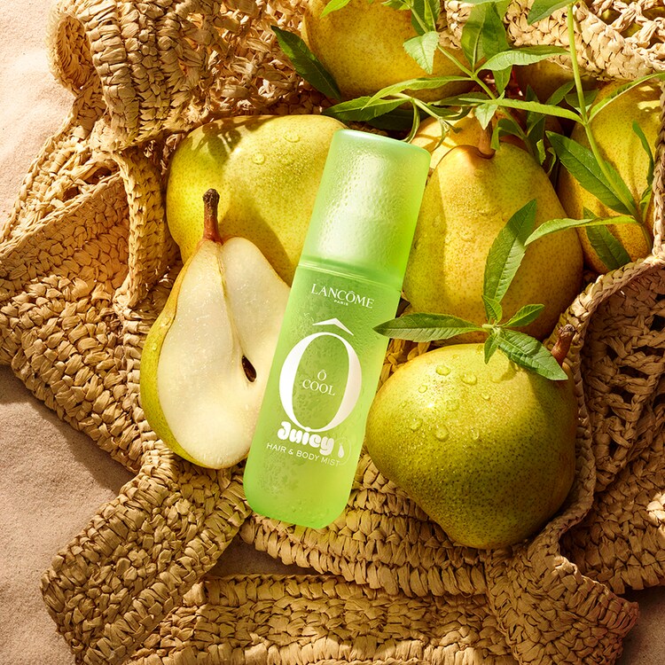 Lancôme Ô Cool Juicy Hair & Body - Mist pentru par si corp | Lancome ≡ ...