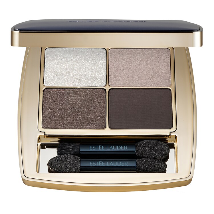 Pure Color Envy Eyeshadow Quad - Paleta farduri de pleoape | Estee ...