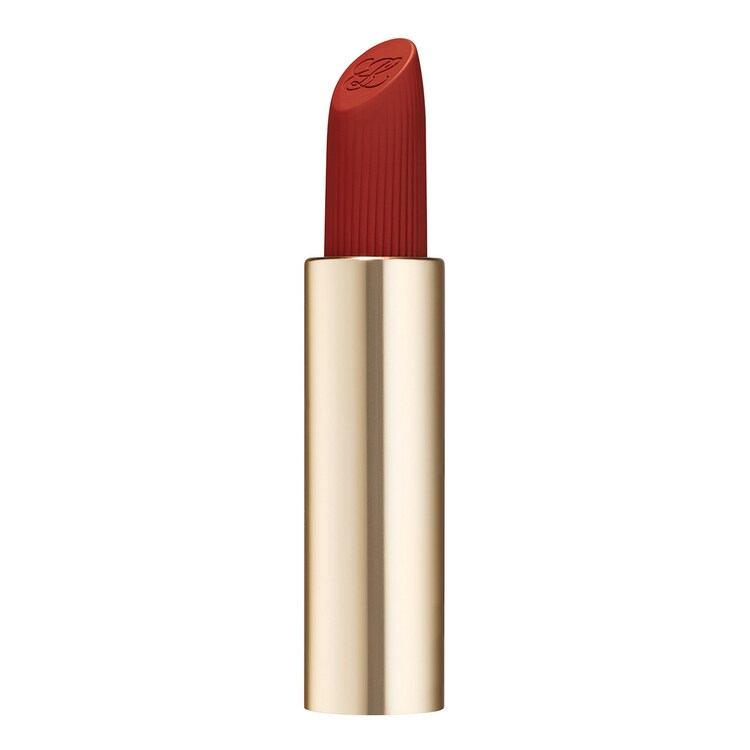 Pure Color lipstick matte refill - Refill ruj de buze mat | Estee ...