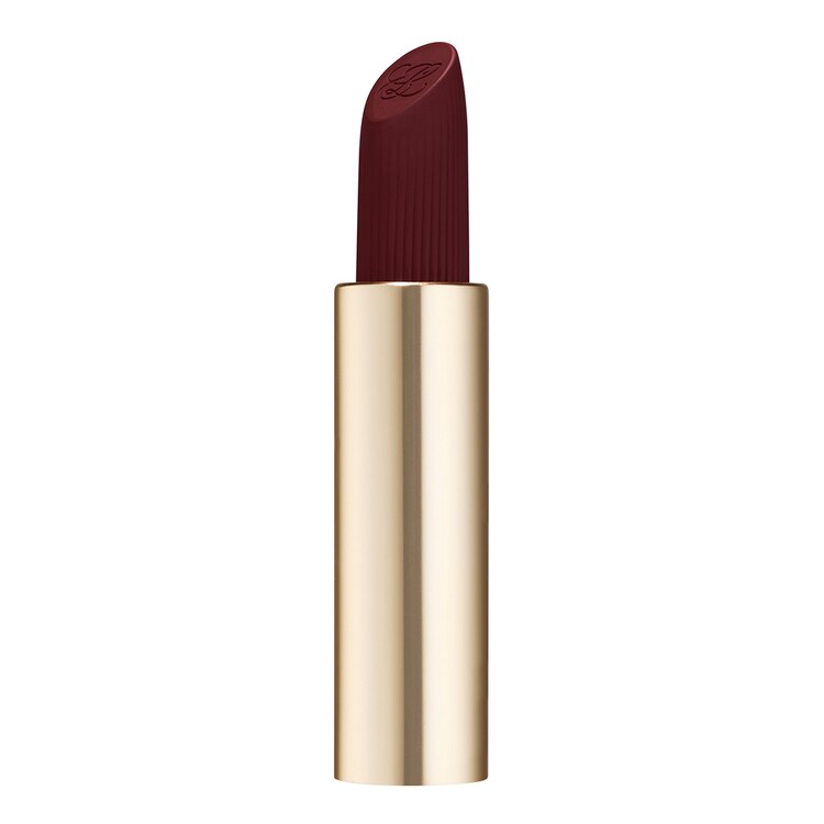 Pure Color lipstick matte refill - Refill ruj de buze mat | Estee ...