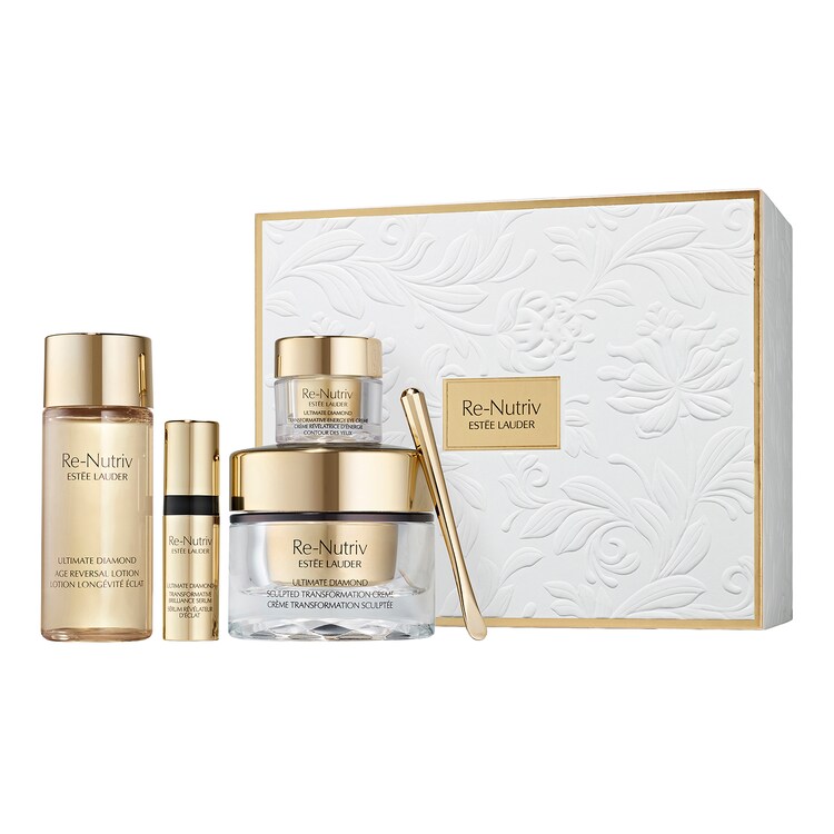 Diamond Core Moisturizer - set | ESTÉE LAUDER ≡ SEPHORA