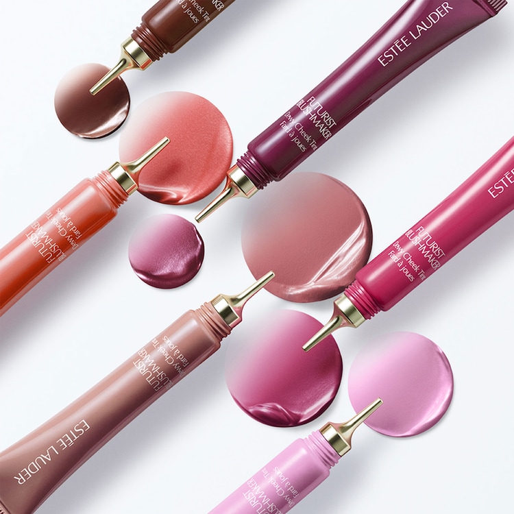 Futurist Blushmaker Dewy Cheek Tint - Róż w płynie | ESTÉE LAUDER ≡ SEPHORA