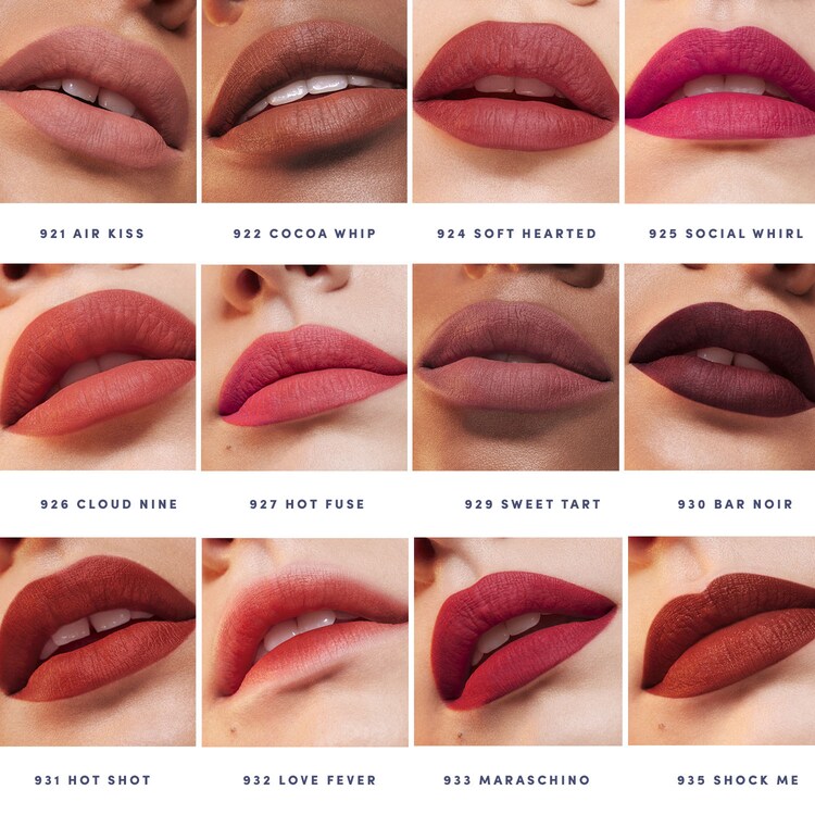 Pure Color Whipped Matte - Likit Ruj | ESTÉE LAUDER ≡ SEPHORA