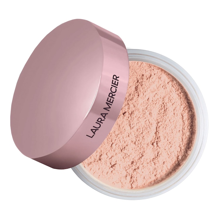 Translucent Loose Setting Powder Tone-Up - Poudre Fixante | LAURA ...