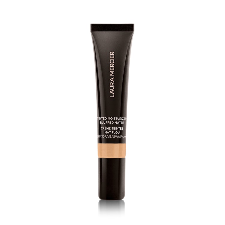 Tinted Moisturizer Blurred Matte MINI - Crème Teintée Naturelle MINI ...