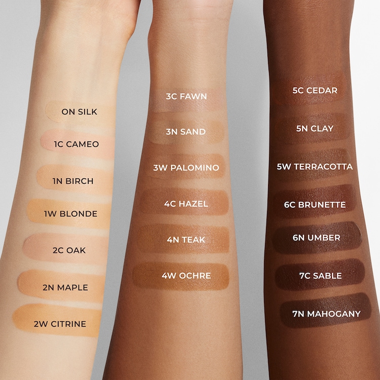 Tinted Moisturizer Blurred Matte MINI - Crème Teintée Naturelle MINI ...