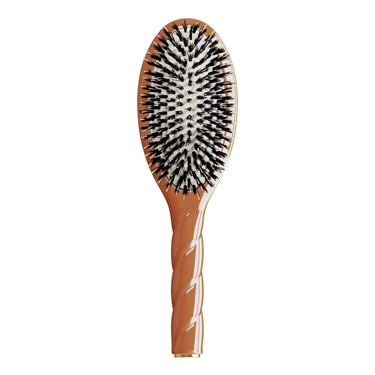N.02 La Brosse Démêlante & Soin - L'Indispensable | LA BONNE BROSSE ≡ ...