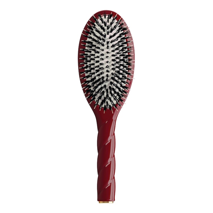 N.02 La Brosse Démêlante & Soin - L'Indispensable | LA BONNE BROSSE ≡ ...
