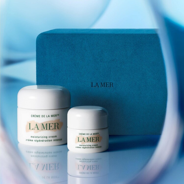 The Crème de la Mer Duet | LA MER ≡ SEPHORA