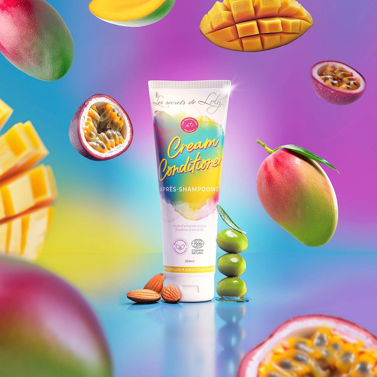Cream Conditioner - Condicionador | LES SECRETS DE LOLY ≡ SEPHORA