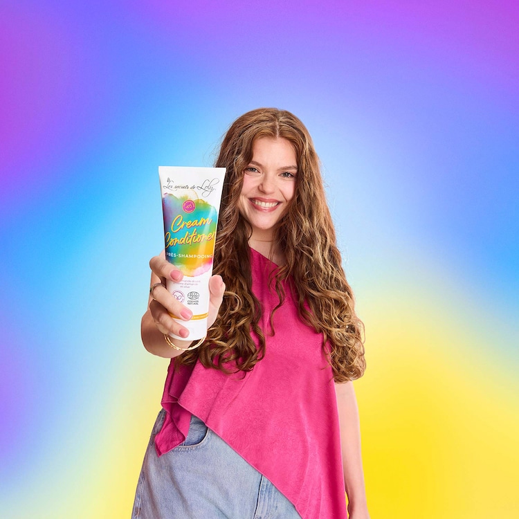 Cream Conditioner - Condicionador | LES SECRETS DE LOLY ≡ SEPHORA