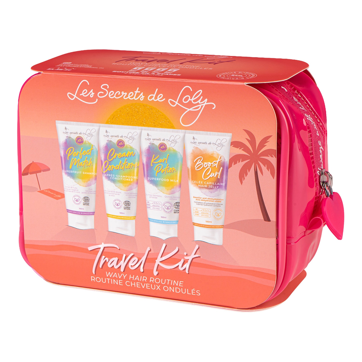 Les Secrets de Loly ≡ SEPHORA
