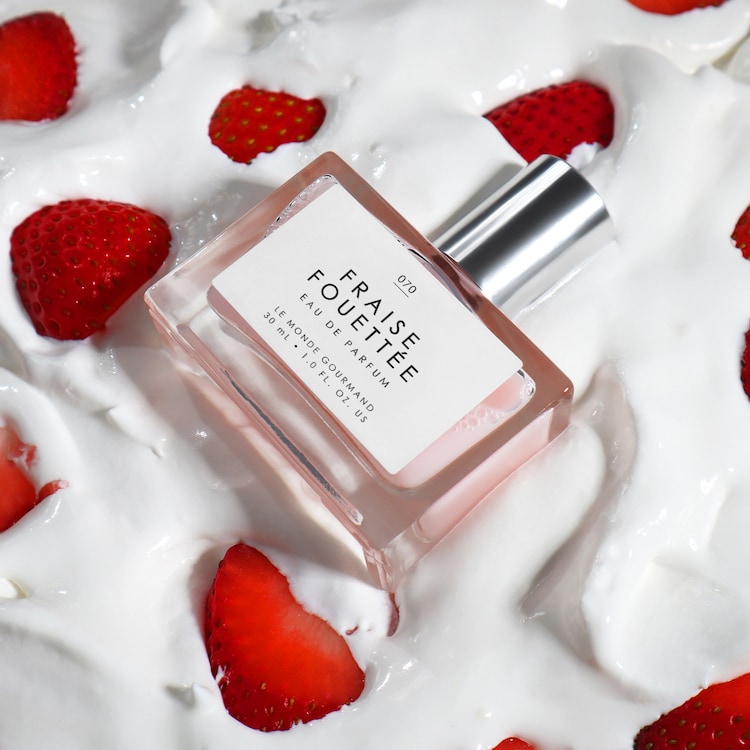 Fraise Fouettée - Eau de Parfum | LE MONDE GOURMAND ≡ SEPHORA