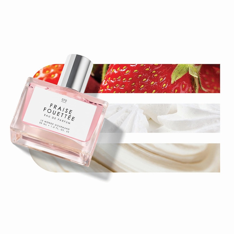 Fraise Fouettée - Eau de Parfum | LE MONDE GOURMAND ≡ SEPHORA