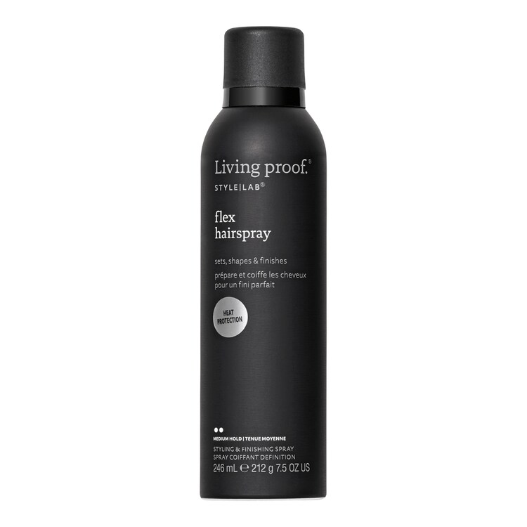 - Living Proofstyle Lab Hairspray - Spray För Styling Och Finish
