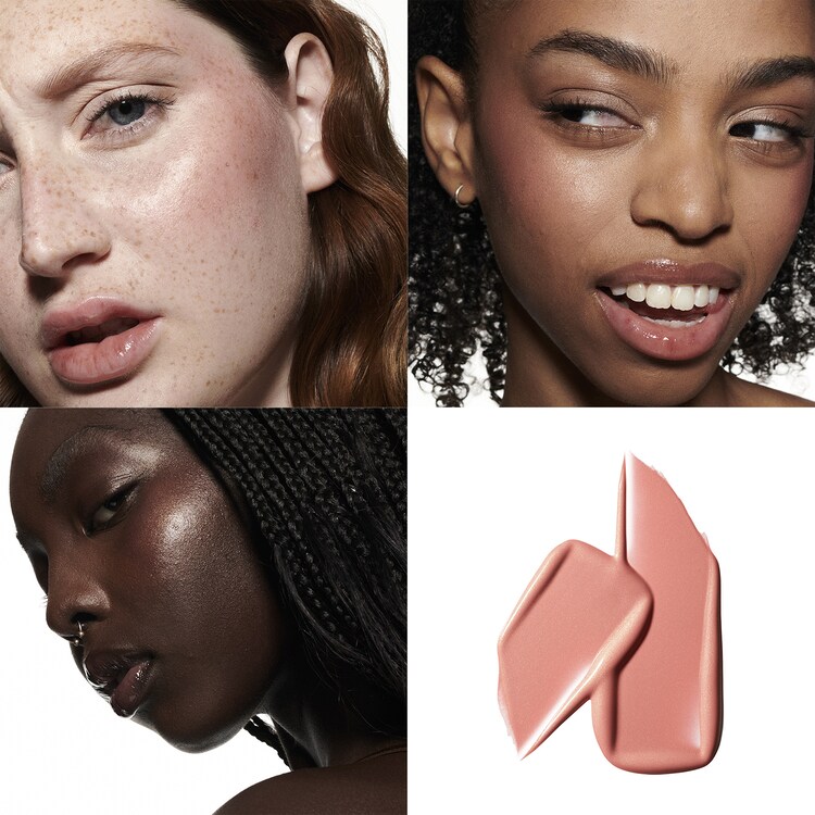 Strobe Beam Liquid Blush - Blush liquide illuminateur | M.A.C ≡ SEPHORA