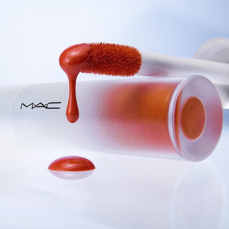 Strobe Beam Liquid Blush - Blush liquide illuminateur | M.A.C ≡ SEPHORA