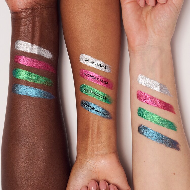Dazzleshadow Liquid - Fard à Paupières Liquide | M.A.C ≡ SEPHORA