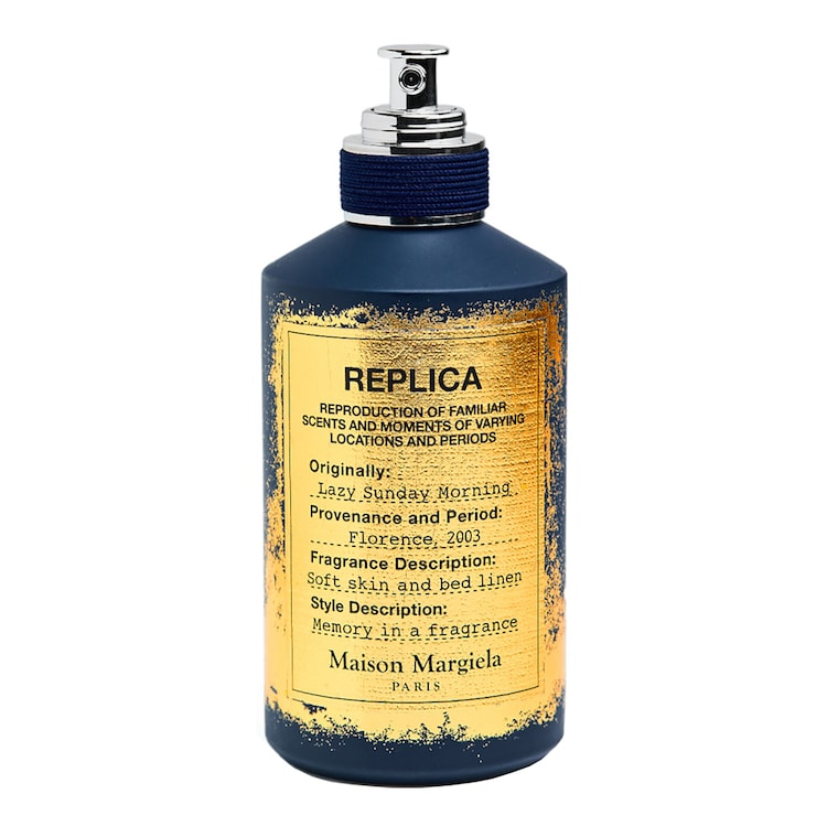 Replica Lazy Sunday Morning - Eau de Toilette Florale Musquée | MAISON ...