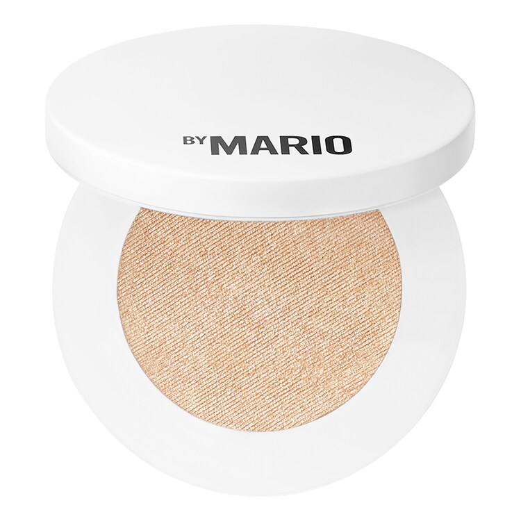 Soft Glow Highlighter - Aydınlatıcı Pudra | MAKEUP BY MARIO ≡ SEPHORA