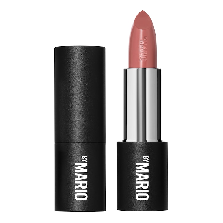 SuperSatin™ Lipstick - Pomadka do ust | MAKEUP BY MARIO ≡ SEPHORA