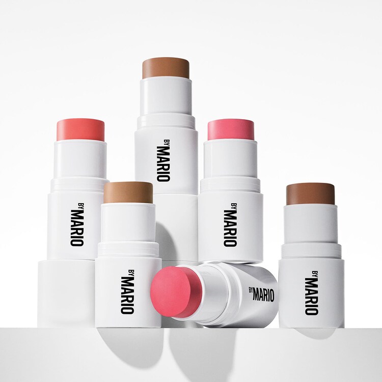 Sculpt & Pop On the Go - Mini set contouring e blush | MAKEUP BY MARIO ...