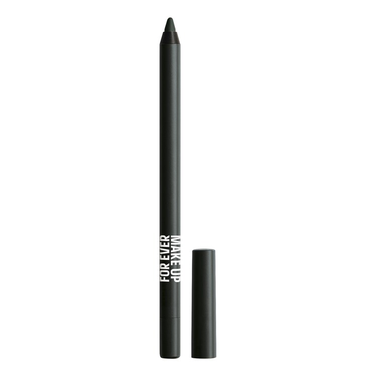 Aqua Resist Color Pencil - Suya dayanıklı göz kalemi, 24 saat kalıcılık ...