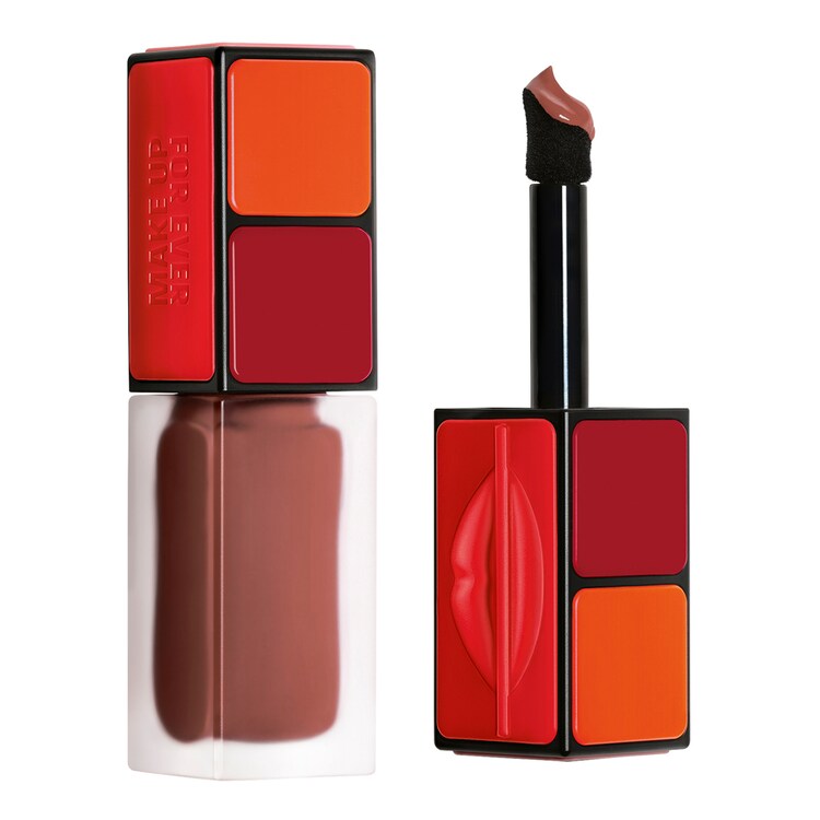 Artist Liquid Color - Blush lichid universal pentru obraji, buze si ...