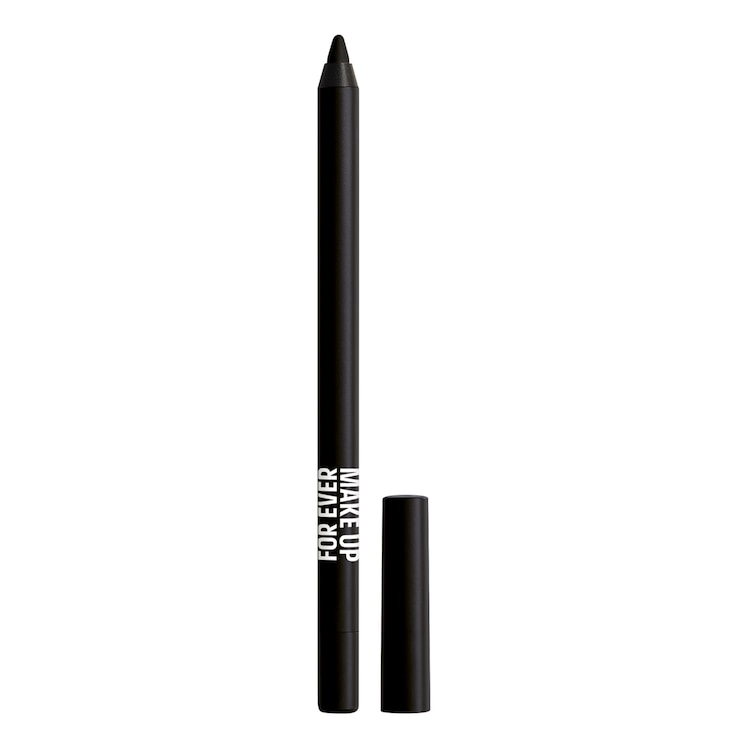Aqua Resist Color Pencil - Suya dayanıklı göz kalemi, 24 saat kalıcılık ...