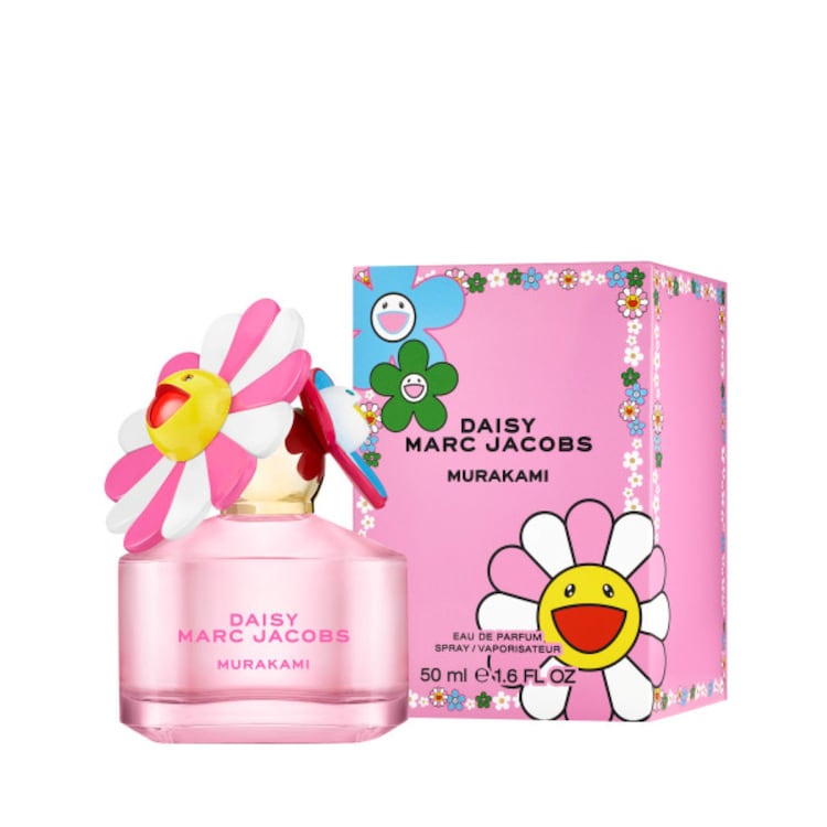 Daisy Murakami Pink EDP - Apa de parfum | Marc Jacobs ≡ SEPHORA
