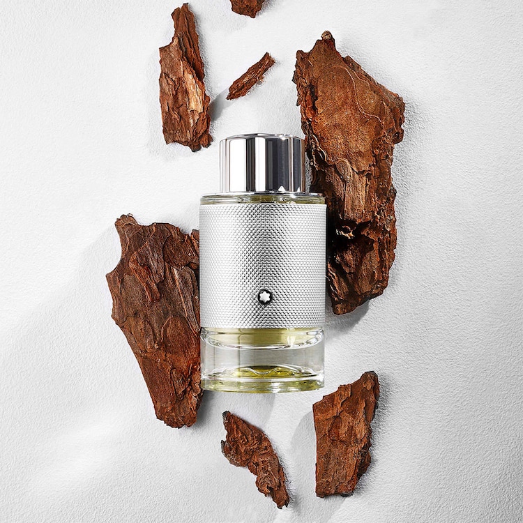 Explorer Platinum - Eau de Parfum | MONTBLANC ≡ SEPHORA