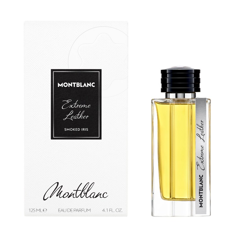 Collection Extreme Leather - Eau de Parfum | Montblanc ≡ SEPHORA