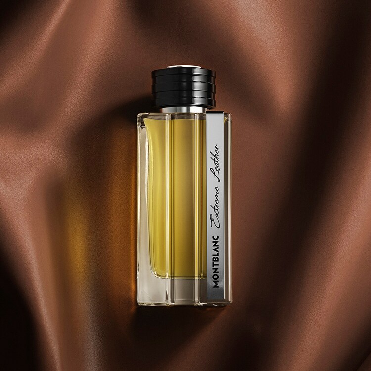 Collection Extreme Leather - Eau de Parfum | Montblanc ≡ SEPHORA