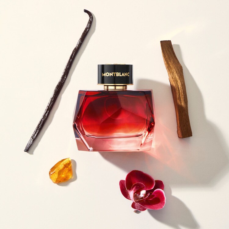 Signature Elixir - Apa de parfum | Montblanc ≡ SEPHORA