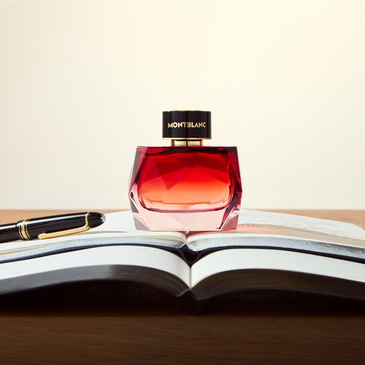 Signature Elixir - Apa de parfum | Montblanc ≡ SEPHORA