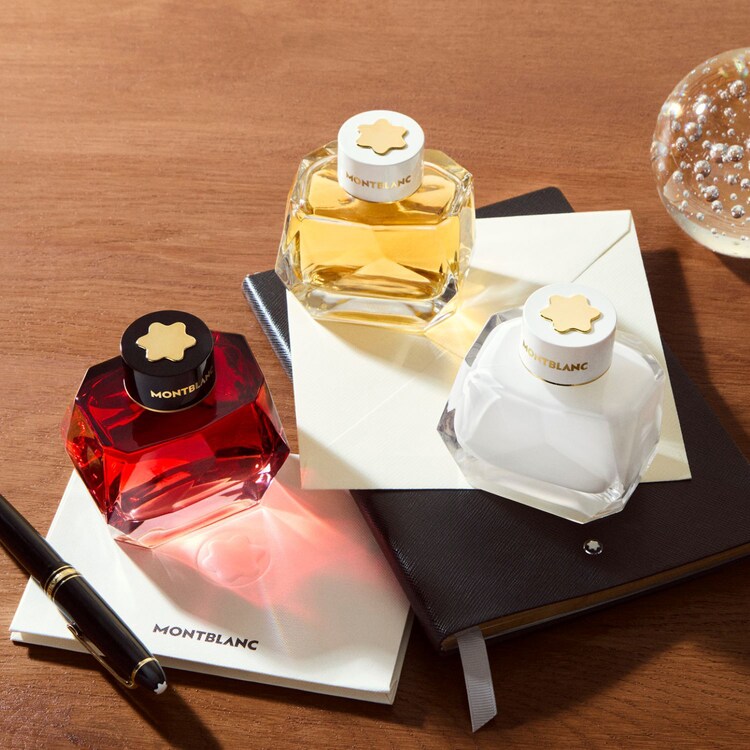 Signature Elixir - Apa de parfum | Montblanc ≡ SEPHORA