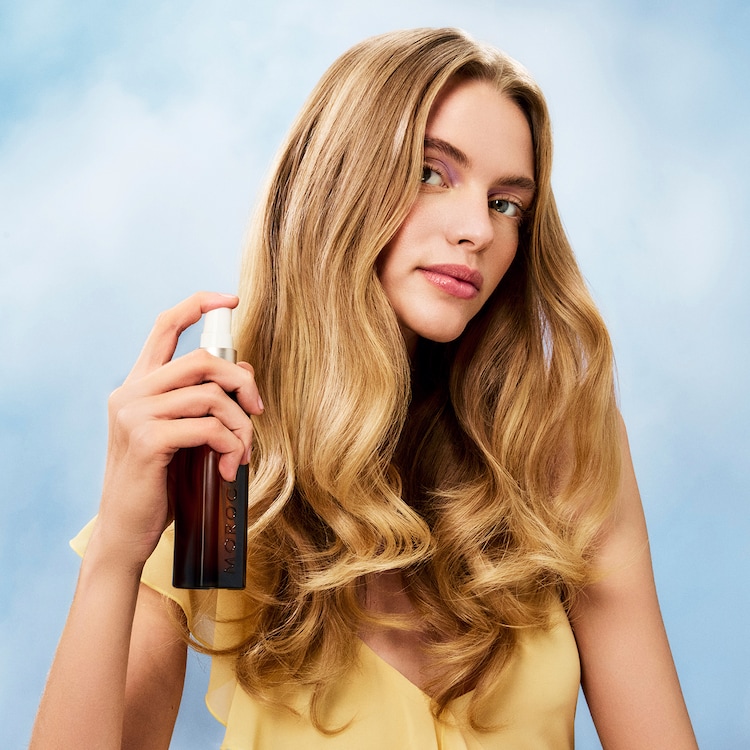 - Moroccanoilultra Light Hårmist - Alla Hårtyper