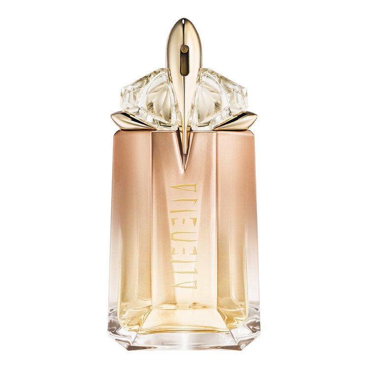 Alien Goddess Supra Florale - Eau de Parfum | Mugler ≡ SEPHORA
