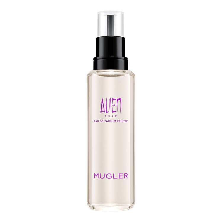 Alien Pulp - Eau de Parfum Rechargeable Pour Femme Florale Fruitée ...