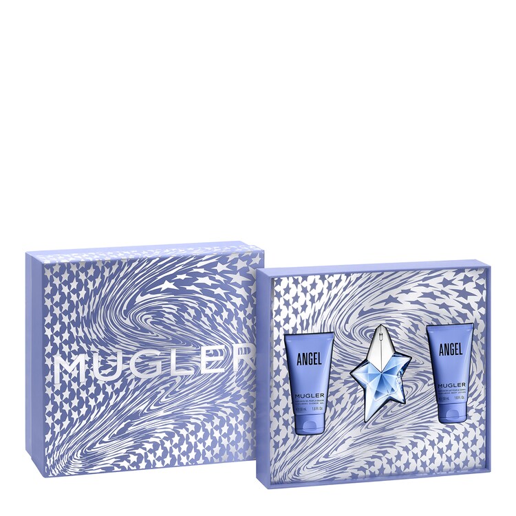 Angel - Coffret Eau de Parfum pour Femme | MUGLER ≡ SEPHORA