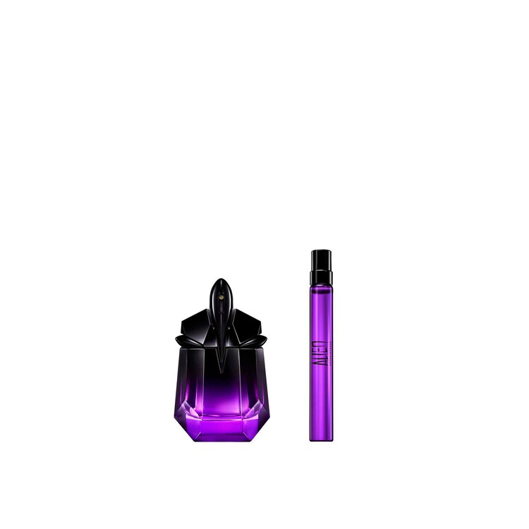 Alien Extraintense - Coffret Eau de parfum rechargeable pour femme ...