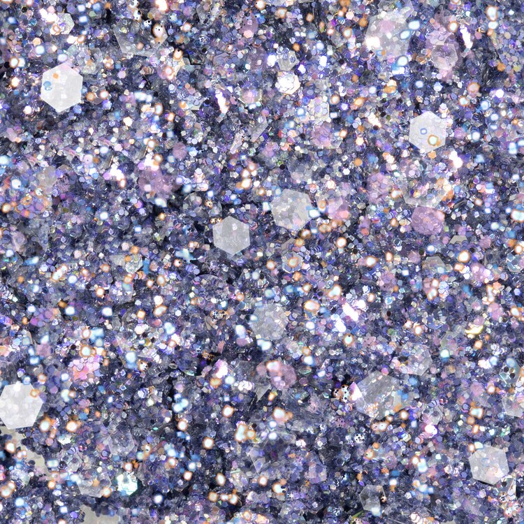 - Nablamiami Lights Glitter Palette - Glitterpalett