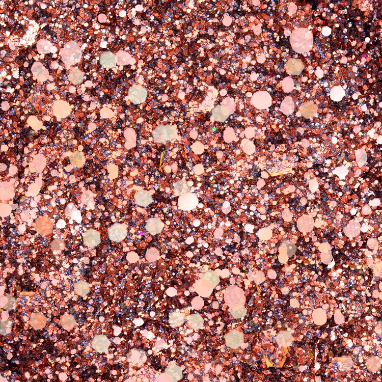 - Nablamiami Lights Glitter Palette - Glitterpalett