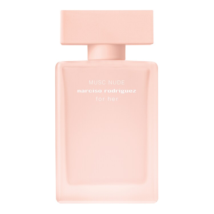 for her Musc Nude - Eau de Parfum | Narciso Rodriguez ≡ SEPHORA