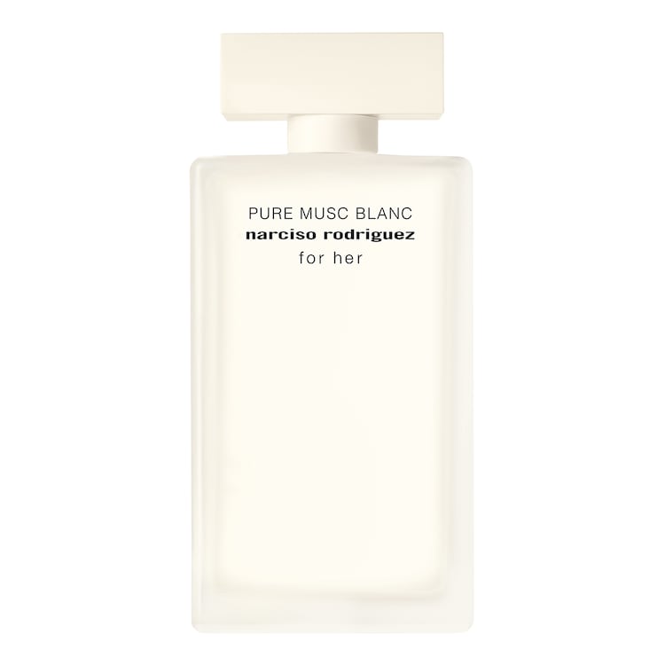 for her PURE MUSC BLANC - Eau de Parfum Intense | NARCISO RODRIGUEZ ≡ ...