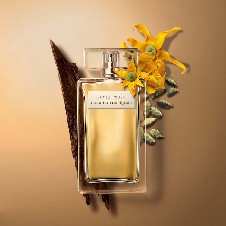 NR SANTAL MUSC EDP INTENSE 100ML | NARCISO RODRIGUEZ ≡ SEPHORA