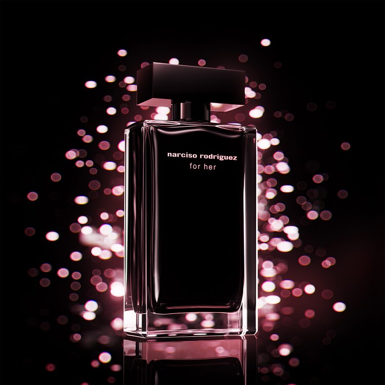 for her - Zestaw wód toaletowych | NARCISO RODRIGUEZ ≡ SEPHORA
